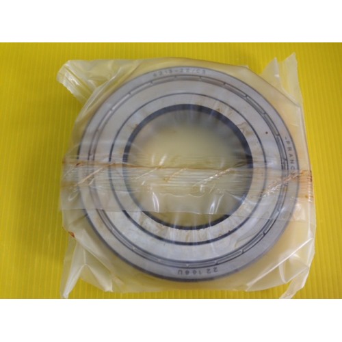 SKF 6213-2Z/C3 Deep Groove Ball Bearing